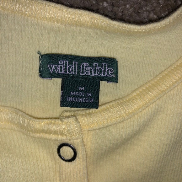 wild fable | Tops | Wild Fable Tank Target | Poshmark